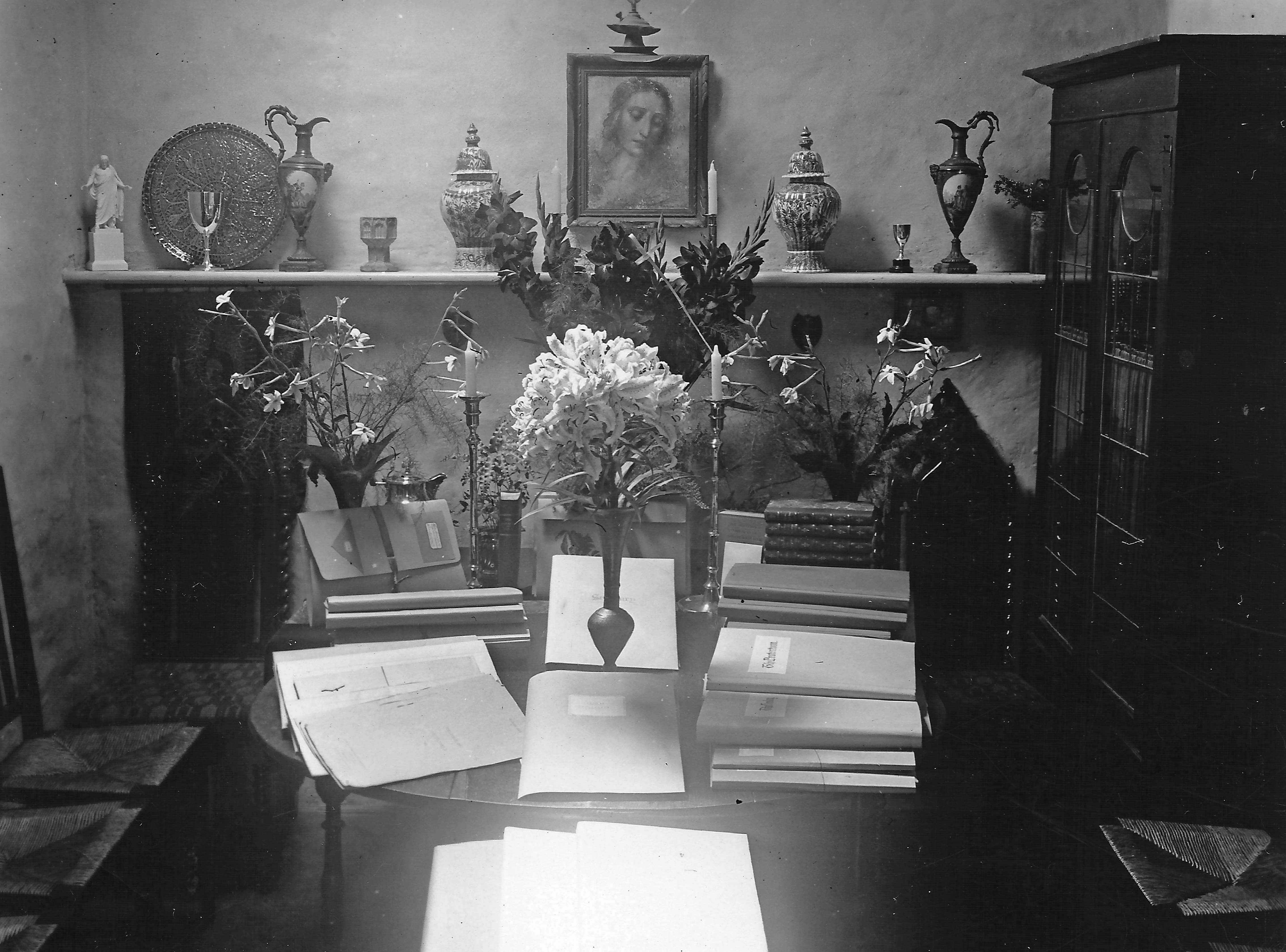 Critical Study of Apocalyptic and Millenarian Movements | CenSAMM